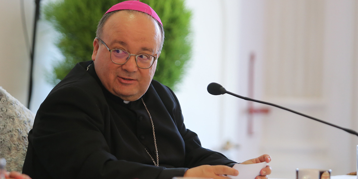 News Archives - Aleteia — Catholic Spirituality, Lifestyle, World News ...