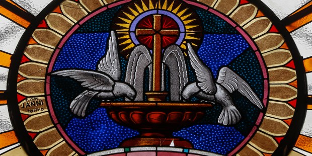 The two powerful ways the Holy Spirit comes to meet you