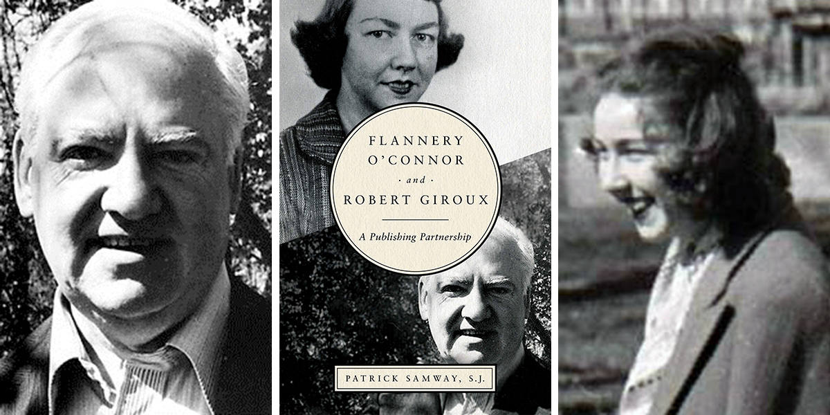 The story behind Flannery O’Connor’s stories--Aleteia