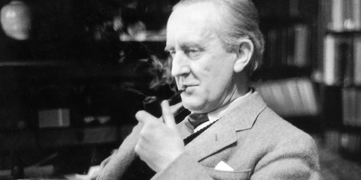 Could J.R.R. Tolkien ever be canonized a saint?