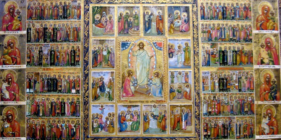 A brief history of the Catholic Liturgical Calendar