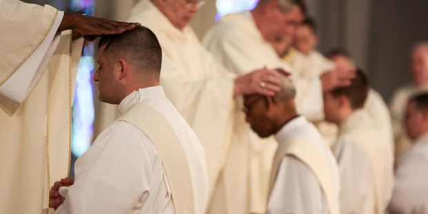 A prayer for future priests by St. Therese of Lisieux --Aleteia