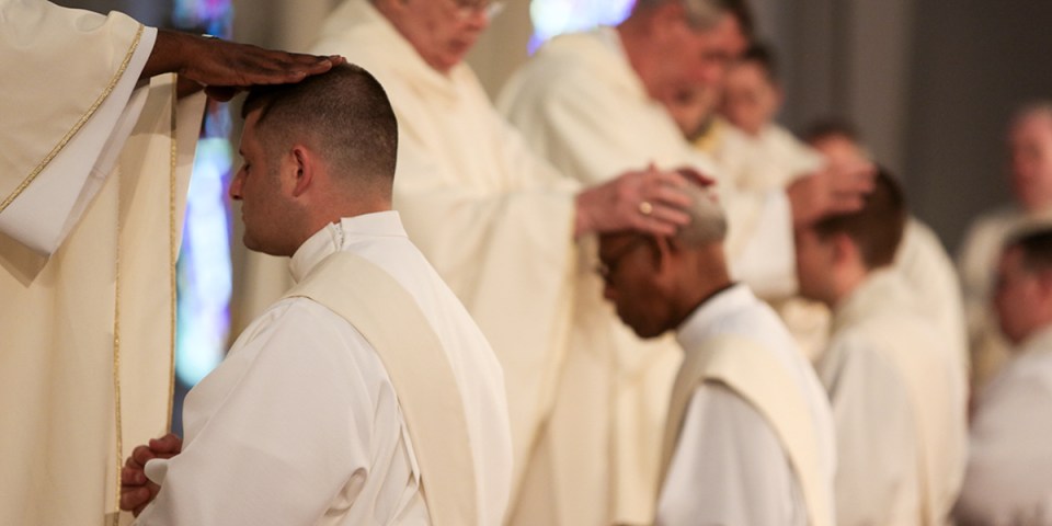 A prayer for future priests by St. Therese of Lisieux --Aleteia