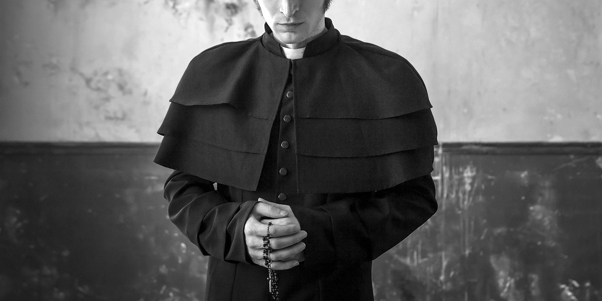 Have you ever been called a "papist"? Were your ancestors?