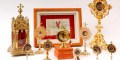 150 ancient relics of Catholic saints--Aleteia