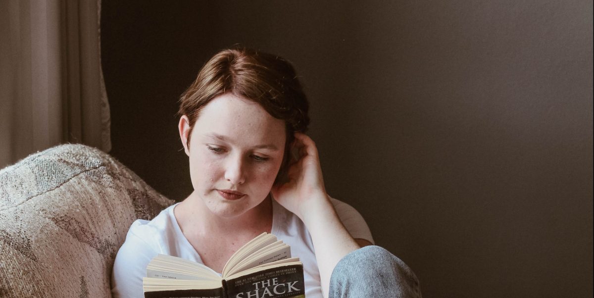 Why you should re-read books -- Aleteia