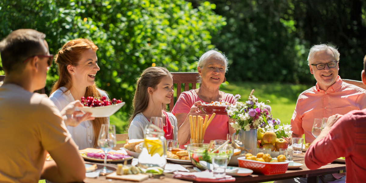 How to celebrate feast days when you're on a budget