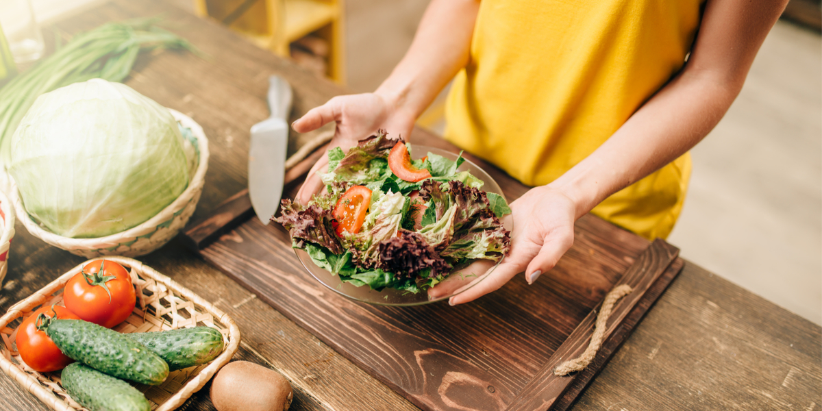 Why cooking for others is a special act of love — Aleteia