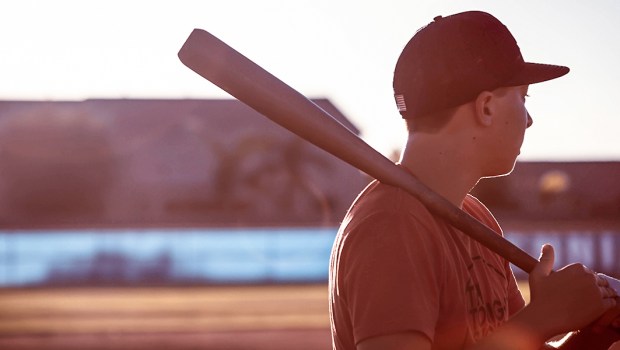 How baseball can bring you closer to God -- Aleteia
