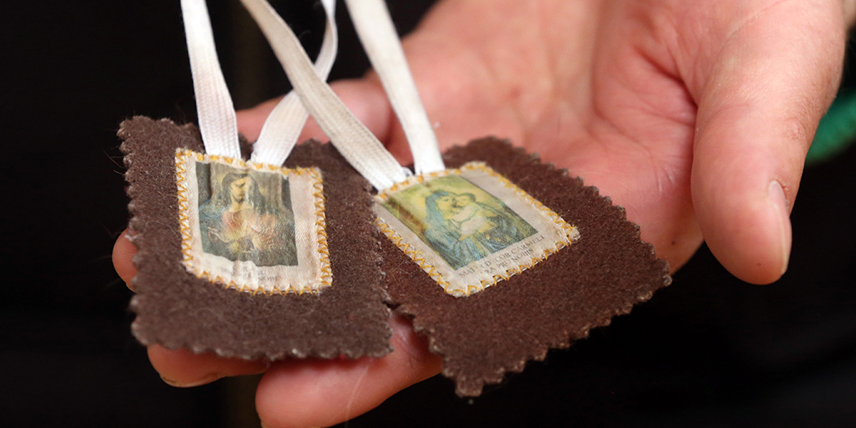 Why the feast of Our Lady of Mt. Carmel is on July 16