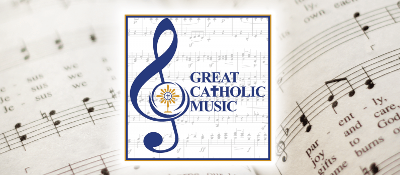 New app brings an endless stream of Catholic music right to your phone