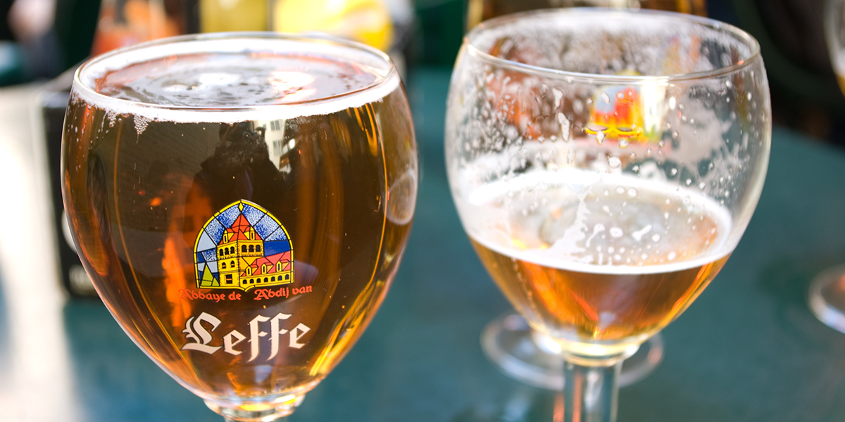 Belgium “abbey beer” label joins the non-alcoholic beer trend