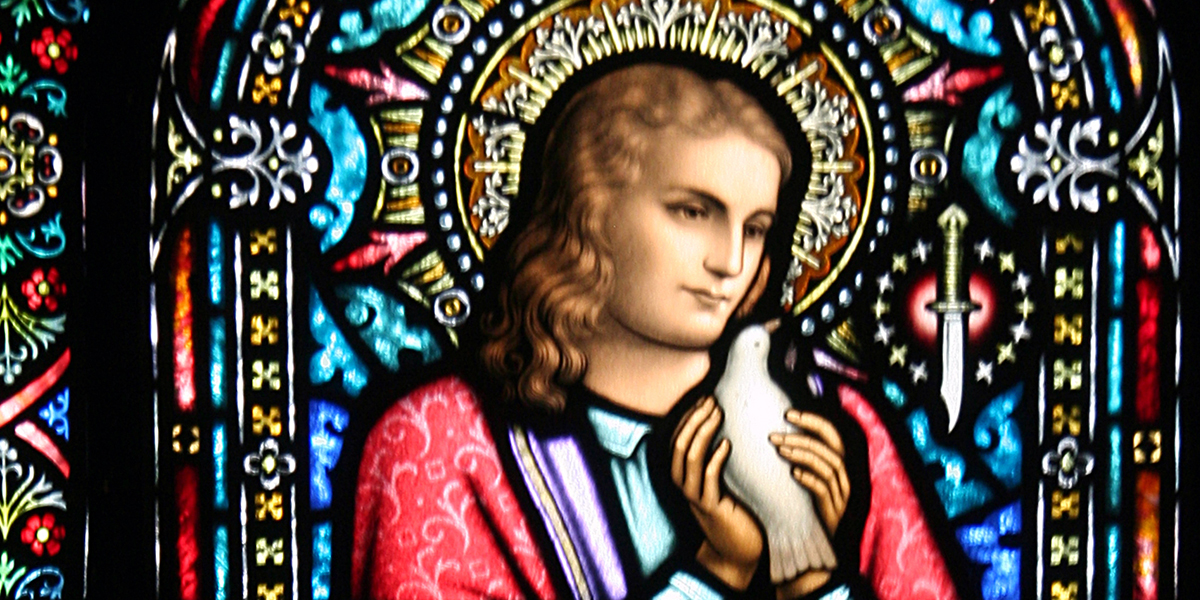 Another "Maria Goretti" will be beatified in Brazil --Aleteia