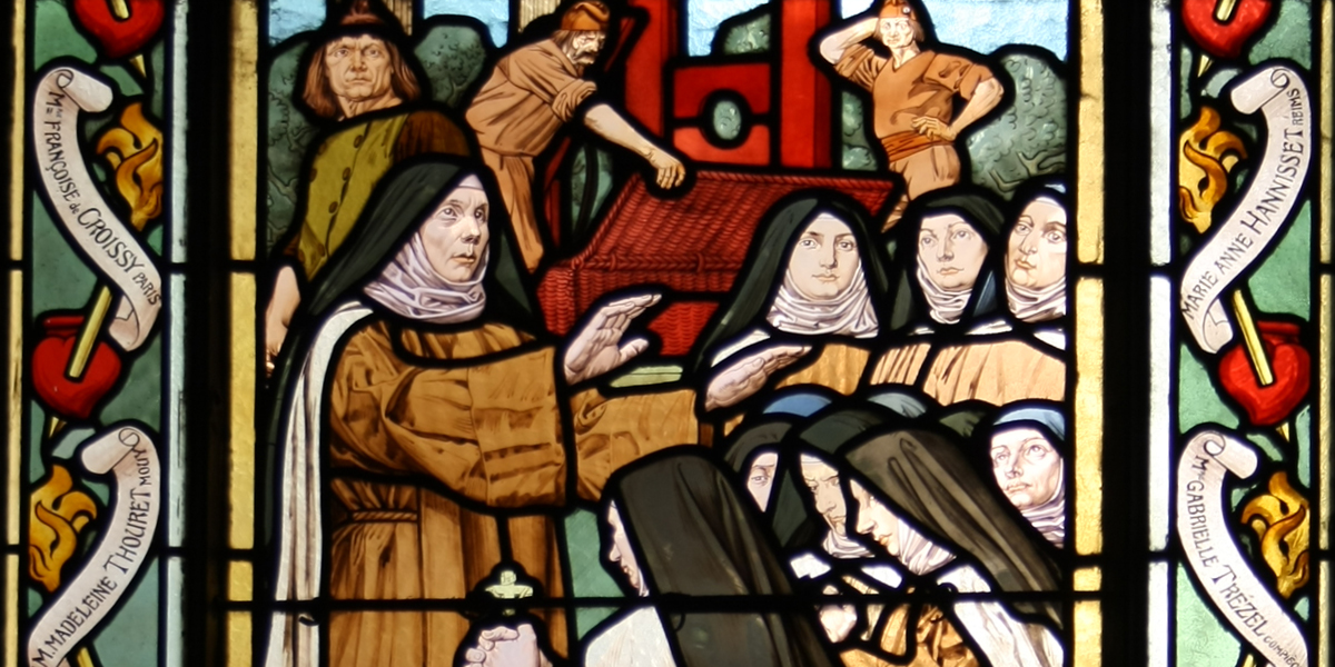 Nuns of "Dialogue of the Carmelites" proclaimed saints