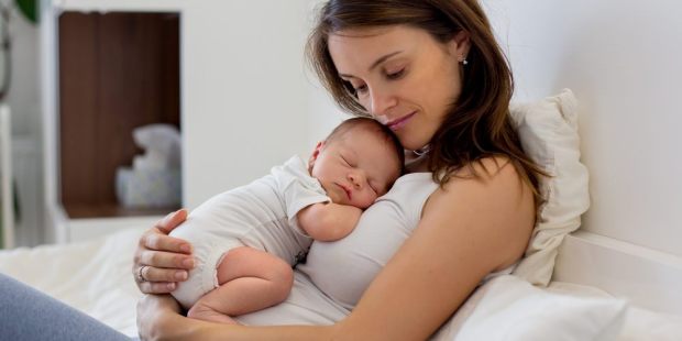 Everything you need to know about your maternal instincts and how to ...