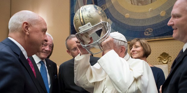 A quick guide to Catholic hats