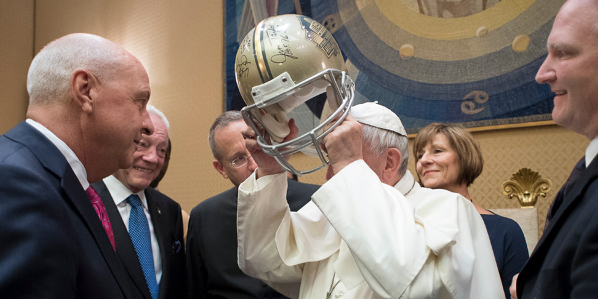 A quick guide to Catholic hats