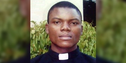 Nigerian priest killed while trying to resolve dispute--Aleteia