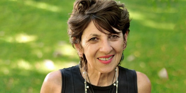 Heather King tells her story in "Ravished"--Aleteia