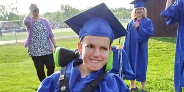 Kayden wasn’t expected to make it to his first birthday; now he's a ...