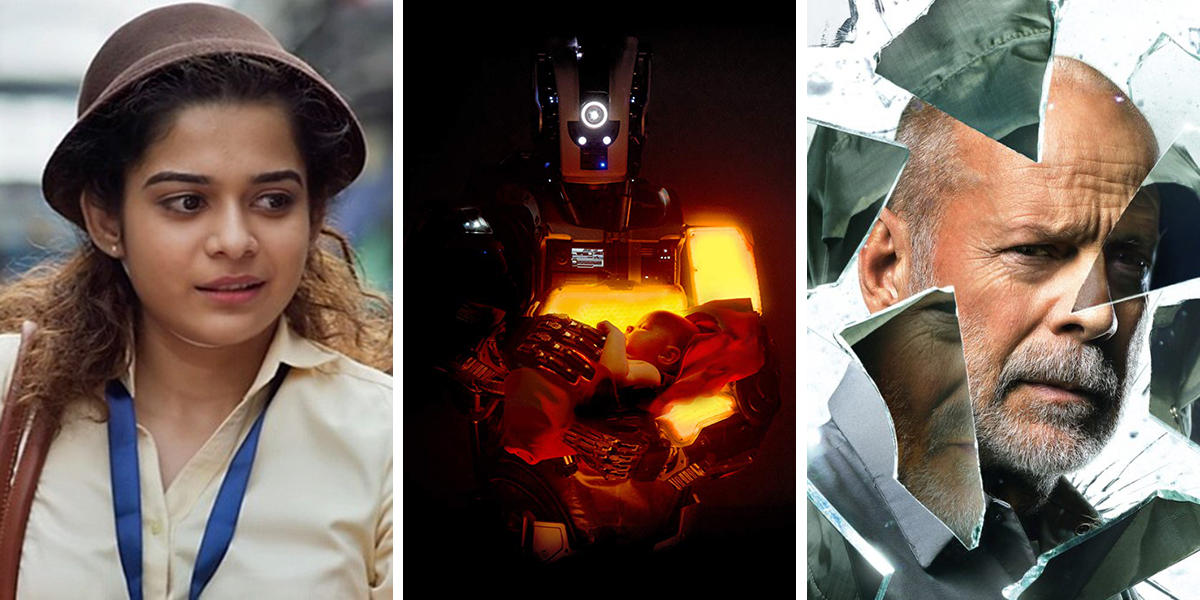 3 Recent movies to stream tonight that won't make you cringe -- Aleteia