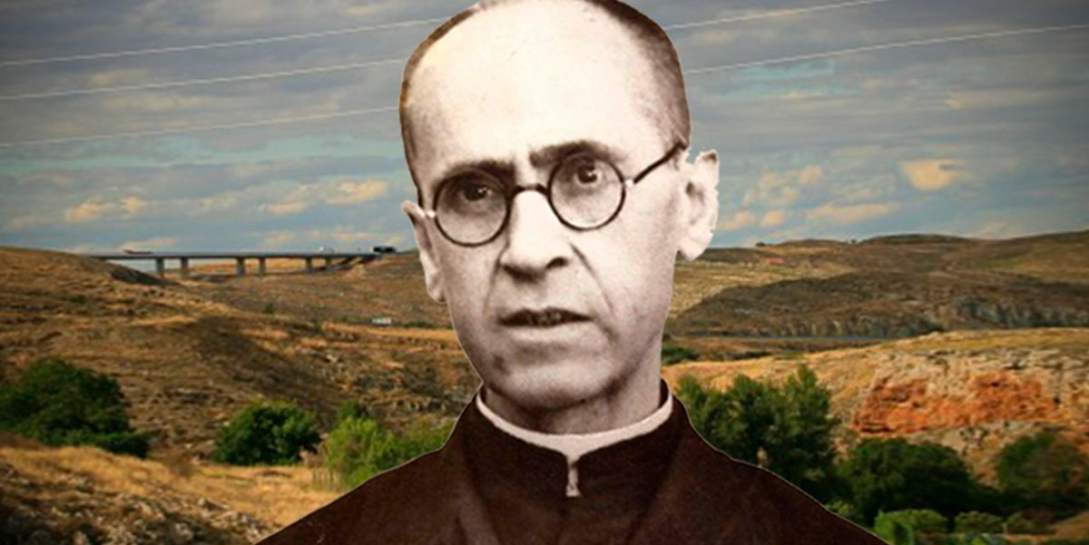 Before becoming pope, Francis discovered this priest’s body was incorrupt