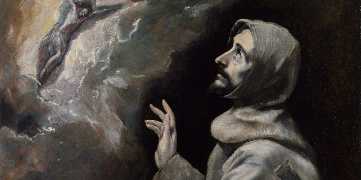 Why St. Francis’ stigmata is celebrated on September 17