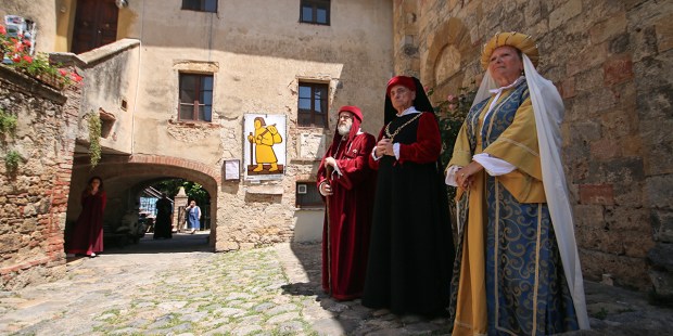 5 Unforgettable saintly pilgrimages in Italy