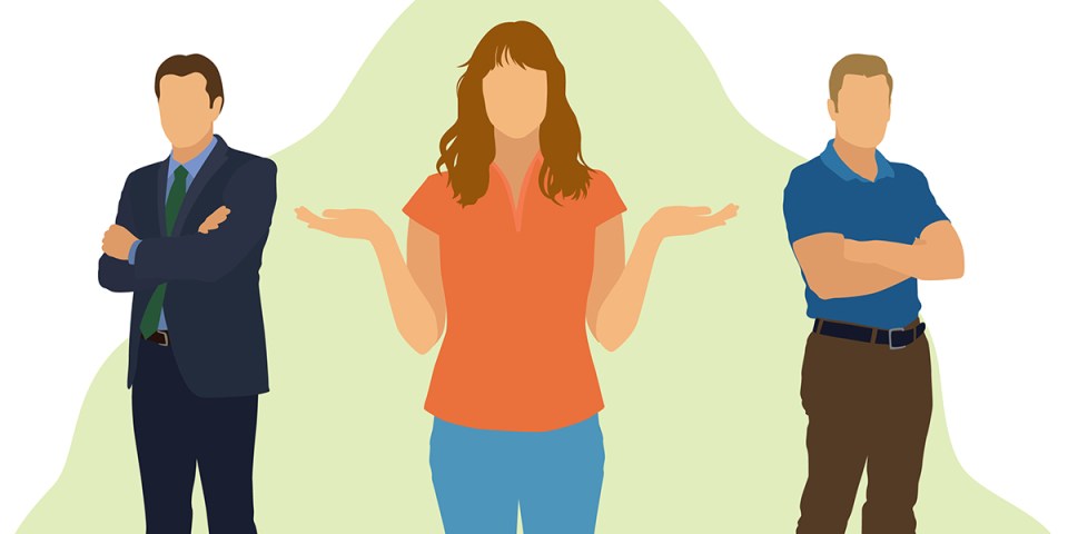 How specific is “God’s will”?