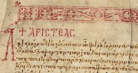 What is the septuagint and why is it important? --Aleteia