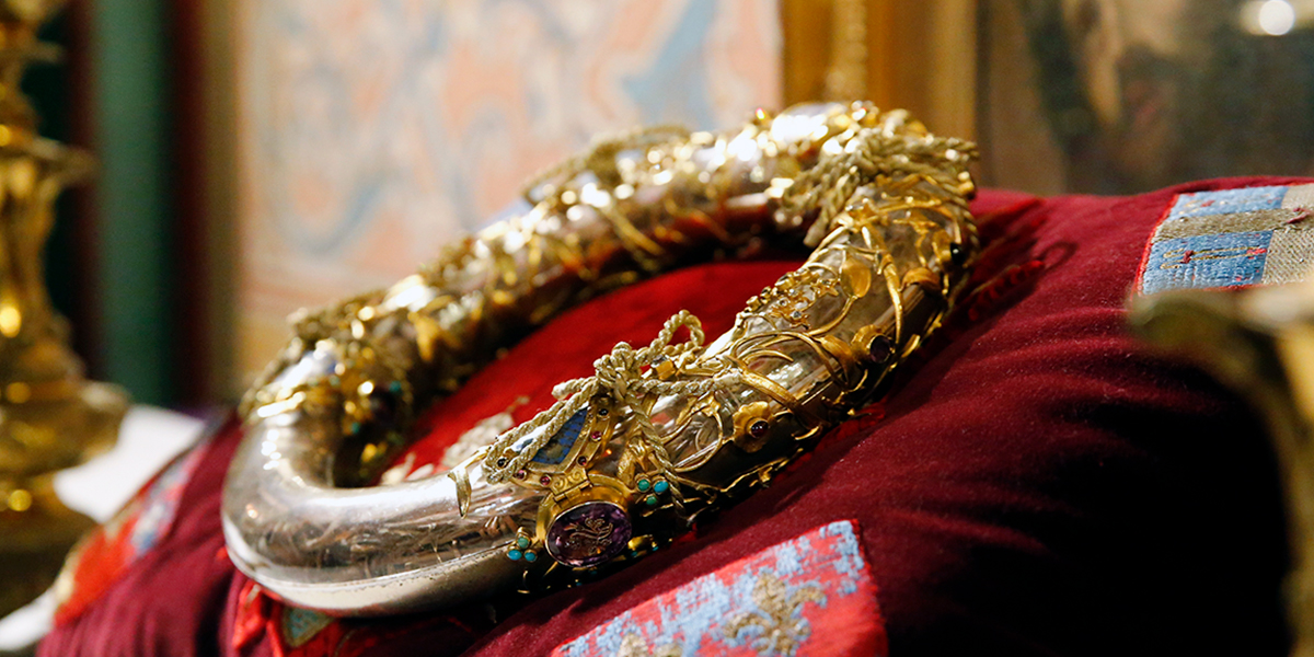 Are the relics of Christ and the Apostles authentic?