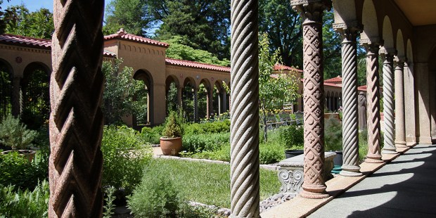 6 Private Catholic retreat centers--Aleteia