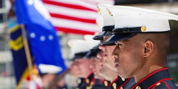 Living honorably: What it is and why we (still) need it.