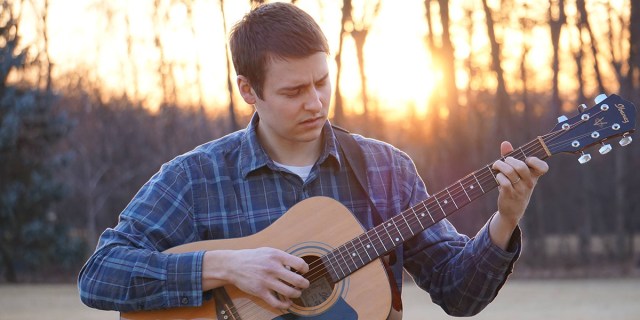 When St. Therese sent him a rose, he wrote this beautiful song--Aleteia