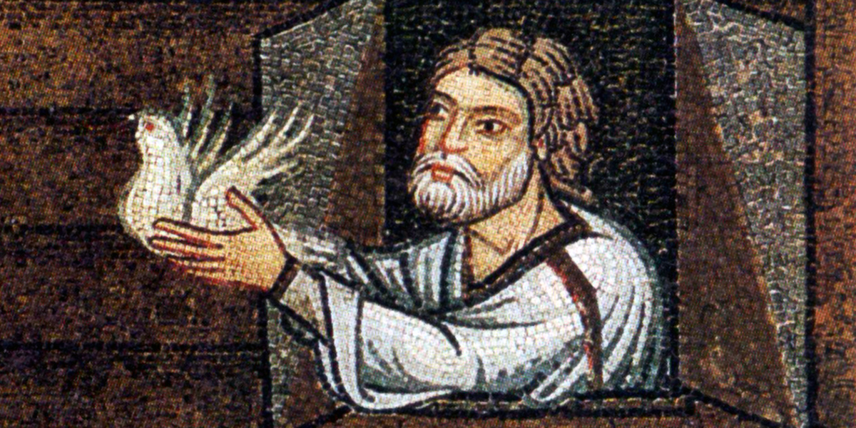 Did Noah really live for 950 years? --Aleteia