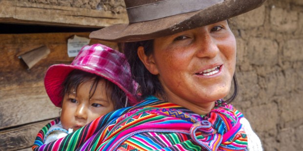 South American countries propose extending maternity leave to 6 months