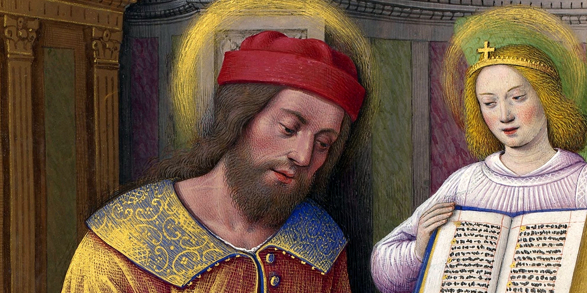 How did St. Matthew the Apostle die?