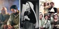 10 Great movies about saints--Aleteia