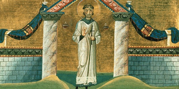 (Slideshow) 12 Saints to turn in each month of the year according to ...