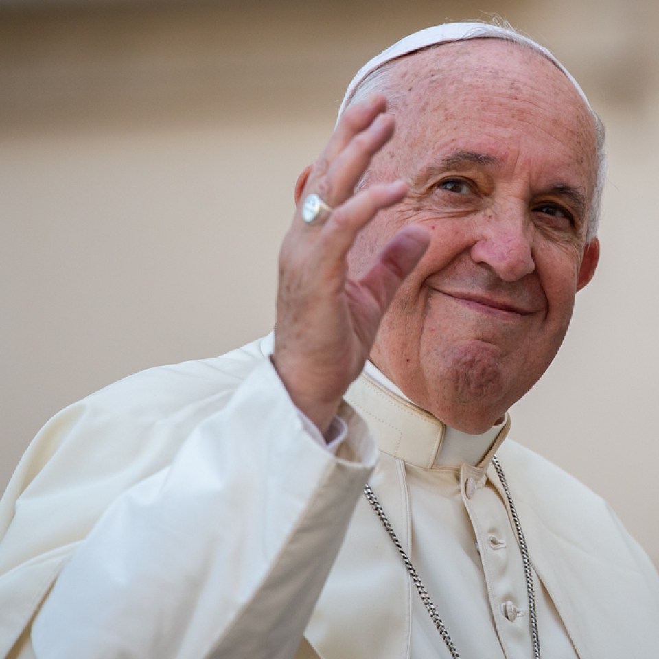 Aleteia — Catholic Spirituality, Lifestyle, World News, and Culture