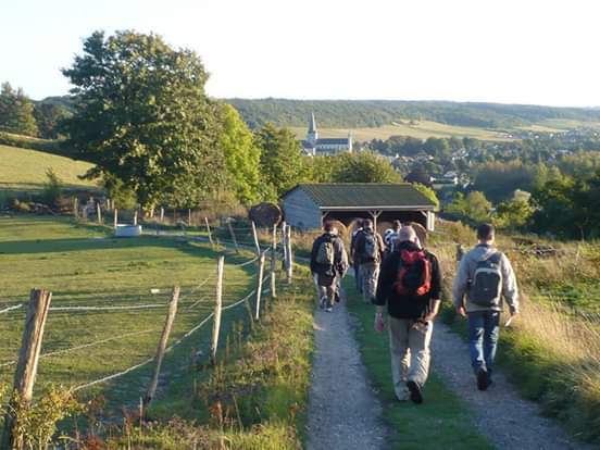 The great pilgrimage routes to Rome unite for the Jubilee Year 2025