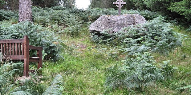 Ireland’s “Mass rocks” are powerful reminder of ancestors’ strong faith