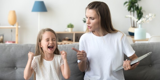 Why obedience is still an important trait to teach a child -- Aleteia