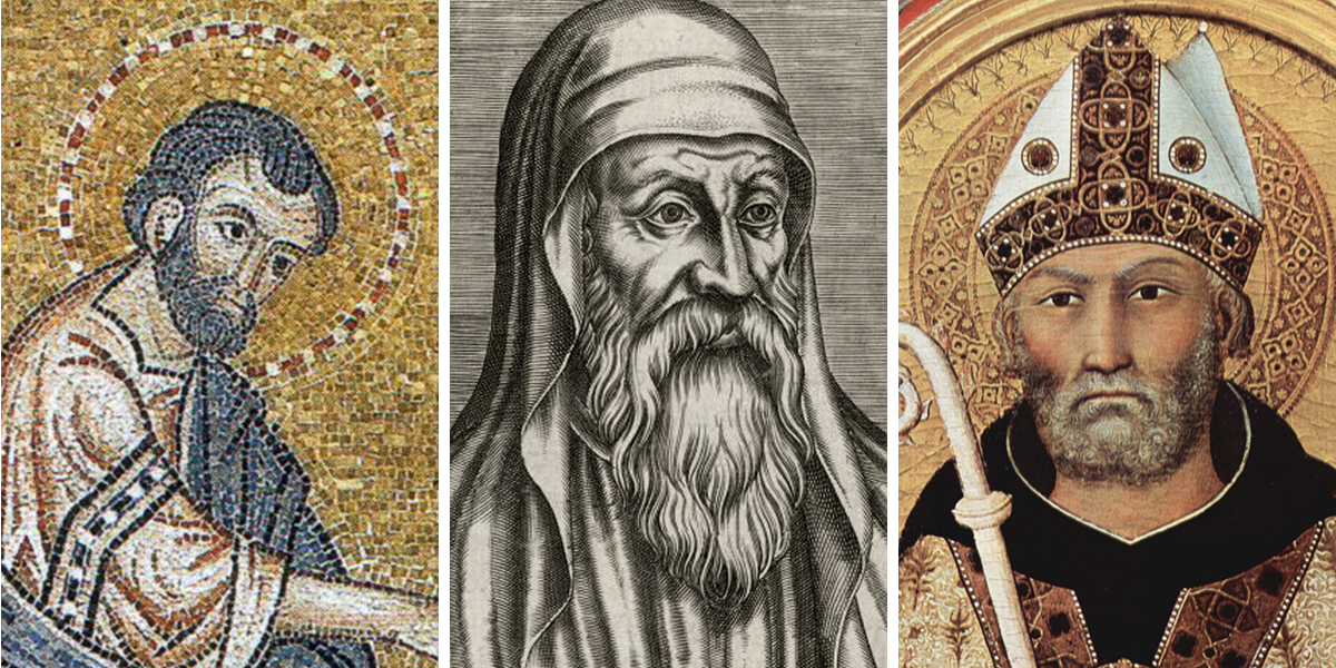 2 Incredible saints can help pray for catastrophe in Sudan