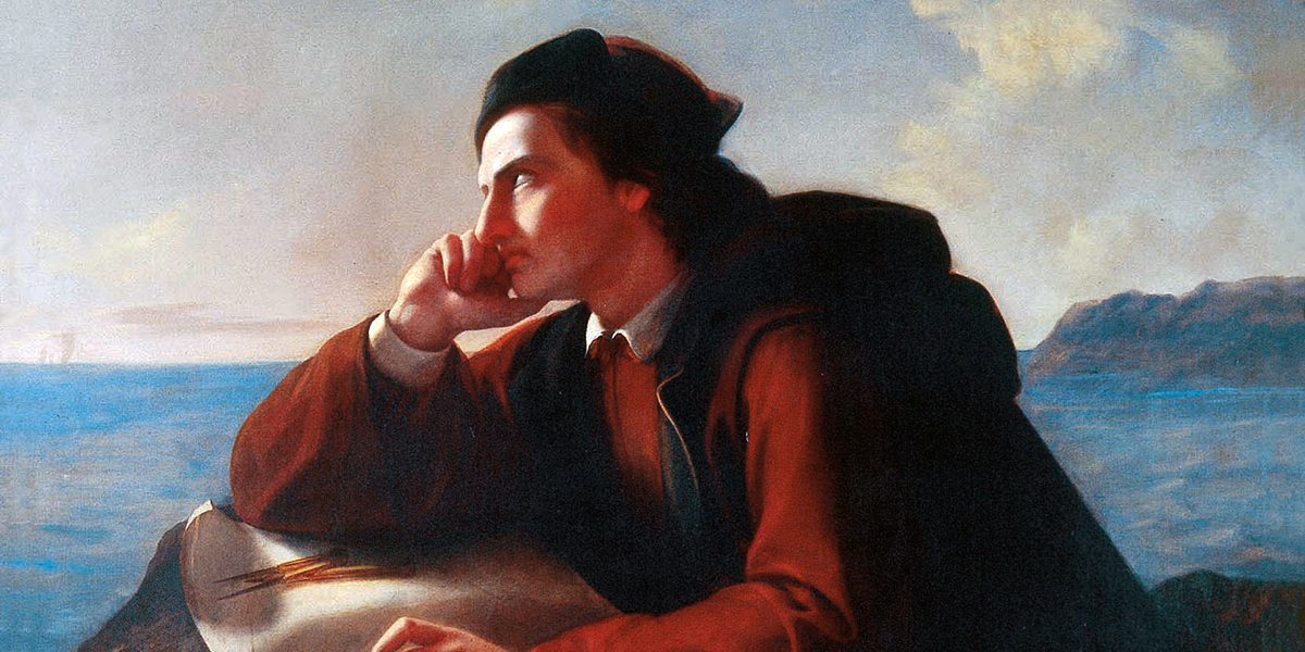 The little-known story of Christopher Columbus and the shipwreck of the ...