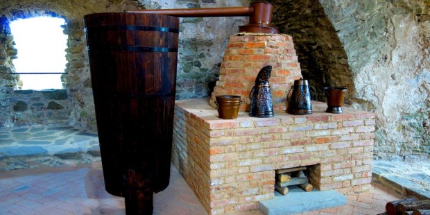 The monastic roots of Irish Whiskey -- Aleteia