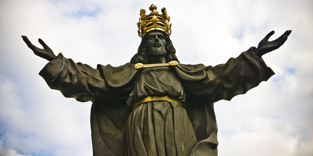 5 Unforgettable ways to celebrate Christ the King