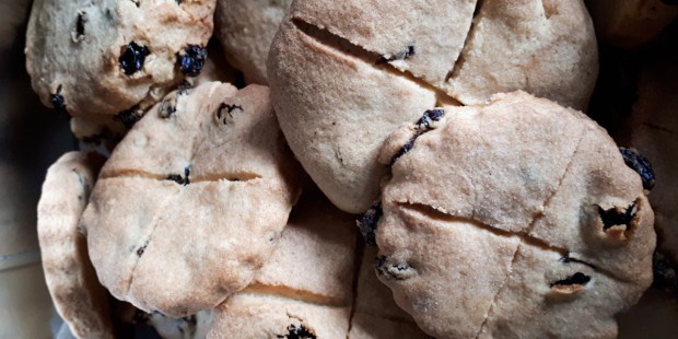 Souling for cakes and beer: The Catholic tradition of trick-or-treating