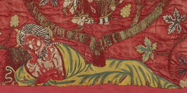 The medieval Tree of Jesse was the first “family tree” used to ...