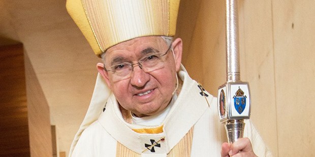 Archbishop Jose Gomez elected president of US bishops' conference--Aleteia